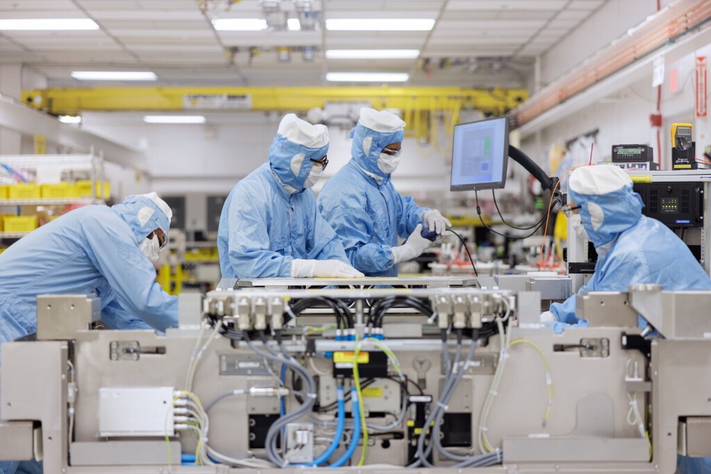 South Korea overtakes China as ASML's top market in 2026 | TRICUATRO